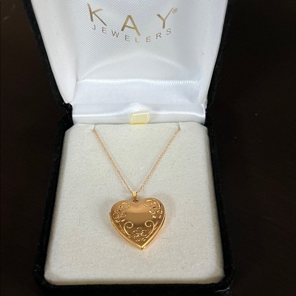 Women S Gold Kay Jewelers